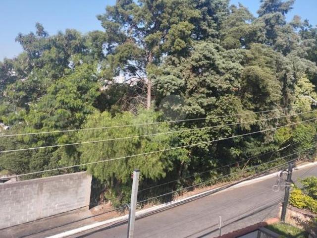 Sobrado com 3 quartos à venda em Jardim guapira SP