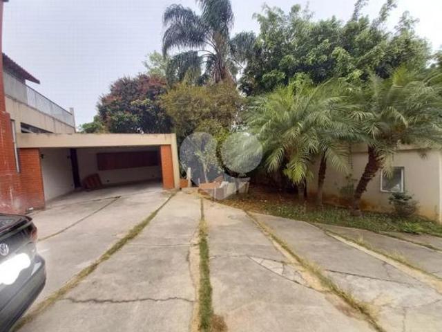 Sobrado com 3 quartos à venda em Jardim guapira SP