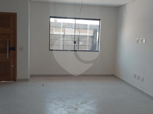 Sobrado com 3 quartos à venda em Jardim Guapira SP