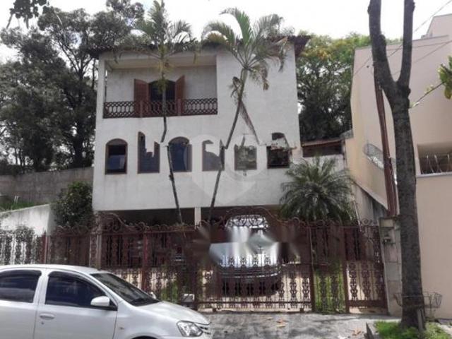 Sobrado com 3 quartos à venda em Jardim guapira SP