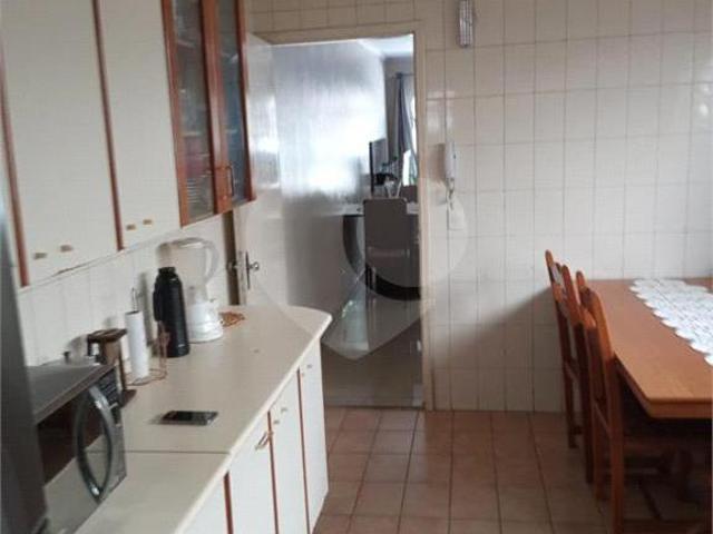 Sobrado com 3 quartos à venda em Jardim guapira SP