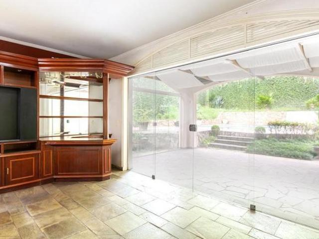 Sobrado com 3 quartos à venda em Jardim guedala SP