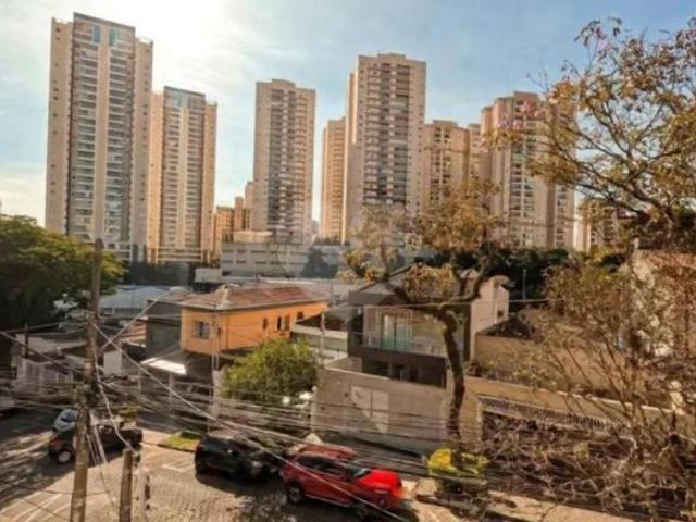 Sobrado com 3 quartos à venda em Jardim gumercindo SP