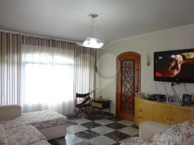 Sobrado com 3 quartos à venda em Jardim do colégio zona norte SP