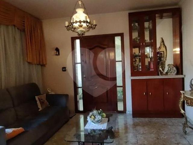 Sobrado com 3 quartos à venda em Jardim do colégio zona norte SP