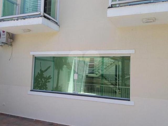 Sobrado com 3 quartos à venda em Jardim do colégio zona norte SP