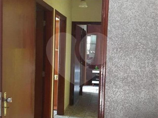 Sobrado com 3 quartos à venda em Jardim do lago SP