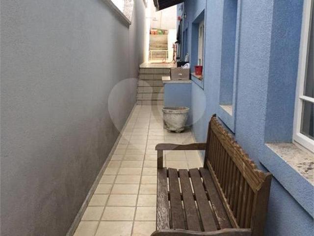 Sobrado com 3 quartos à venda em Jardim Do Lago SP