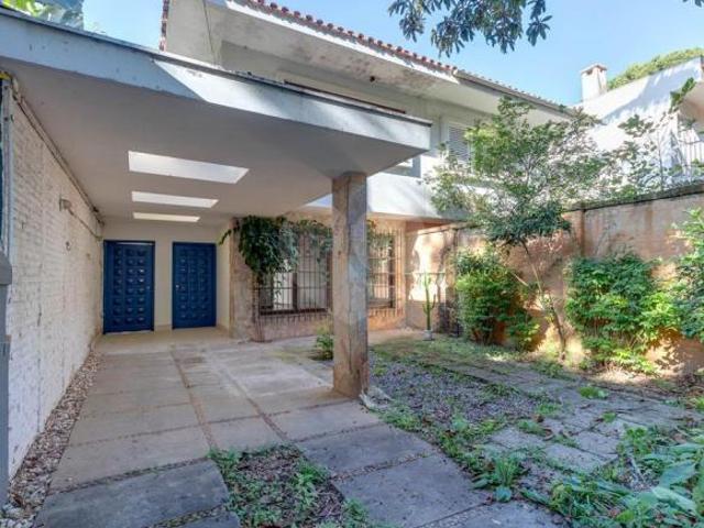 Sobrado com 3 quartos à venda em Jardim dos estados SP