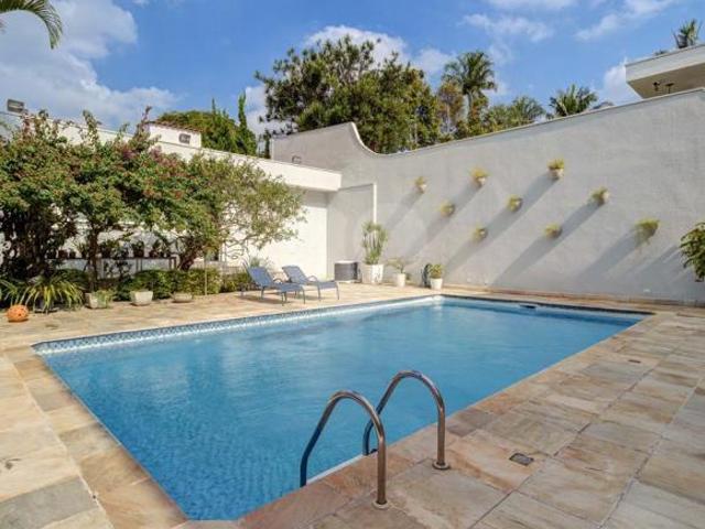Sobrado com 3 quartos à venda em Jardim dos estados SP