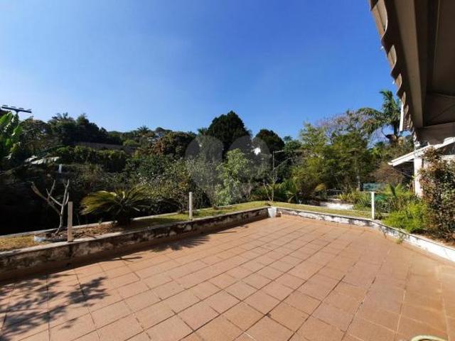 Sobrado com 3 quartos à venda em Jardim Dos Estados SP