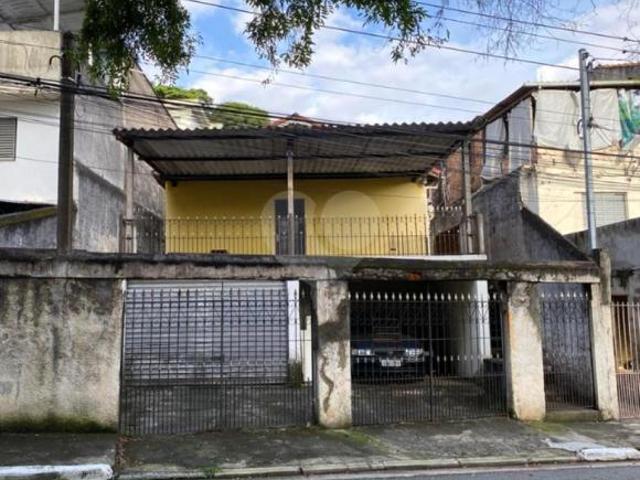 Sobrado com 3 quartos à venda em Jardim daysy SP