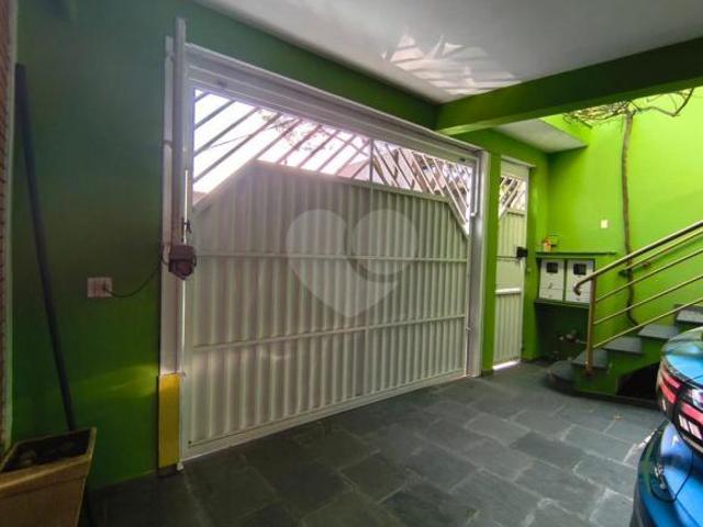 Sobrado com 3 quartos à venda em Jardim daysy SP