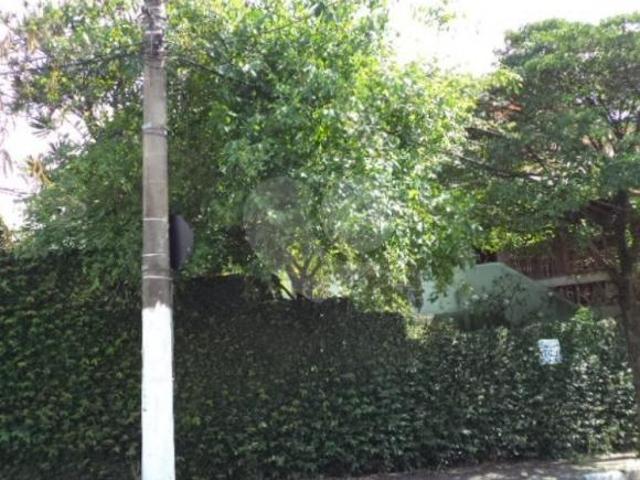 Sobrado com 3 quartos à venda em Jardim da campina SP