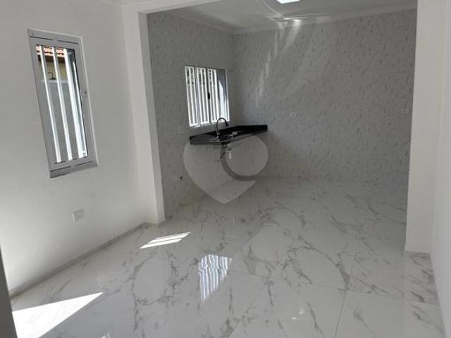 Sobrado com 3 quartos à venda em Jardim da glória SP