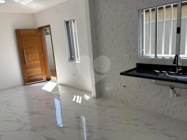 Sobrado com 3 quartos à venda em Jardim da glória SP