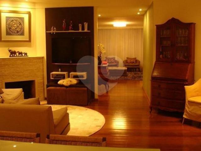 Sobrado com 3 quartos à venda em Jardim da glória SP