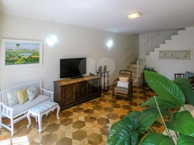Sobrado com 3 quartos à venda em Jardim da glória SP