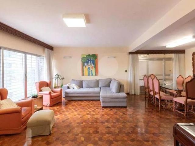 Sobrado com 3 quartos à venda em Jardim da saúde SP