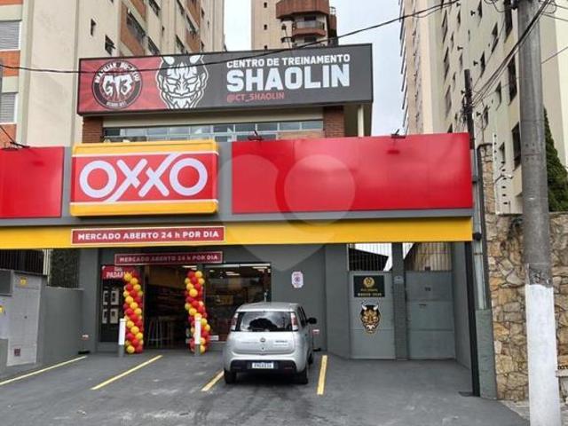 Sobrado com 3 quartos à venda em Jardim da saúde SP