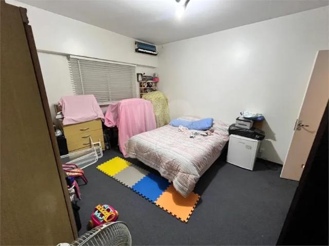 Sobrado com 3 quartos à venda em Jardim Da Saúde SP