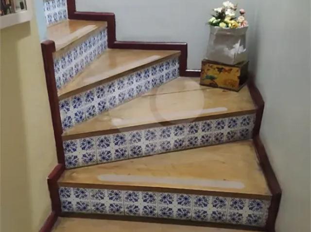 Sobrado à venda com 3 quartos, sendo 1 suíte, no Brooklin, São Paulo, SP