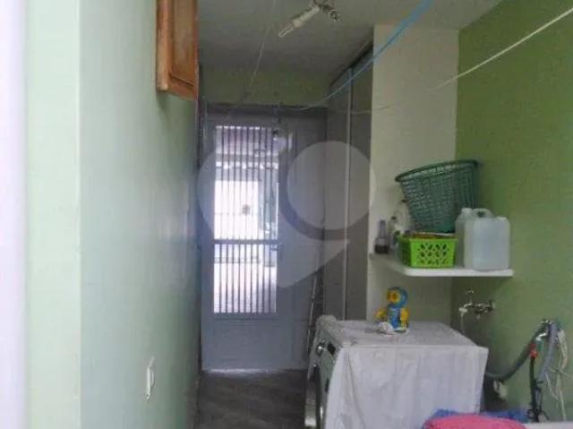 Sobrado com 3 quartos à venda em Jardim Das Acácias SP