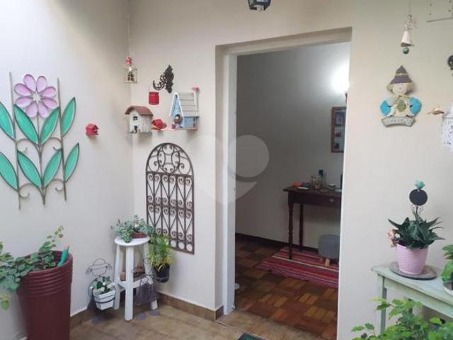Sobrado com 3 quartos à venda em Jardim das acácias SP