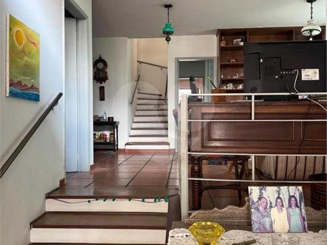 Sobrado com 3 quartos à venda em Jardim das bandeiras SP