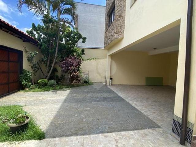 Sobrado com 3 quartos à venda em Jardim das imbuias SP