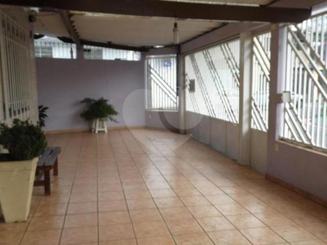 Sobrado com 3 quartos à venda em Jardim das laranjeiras SP