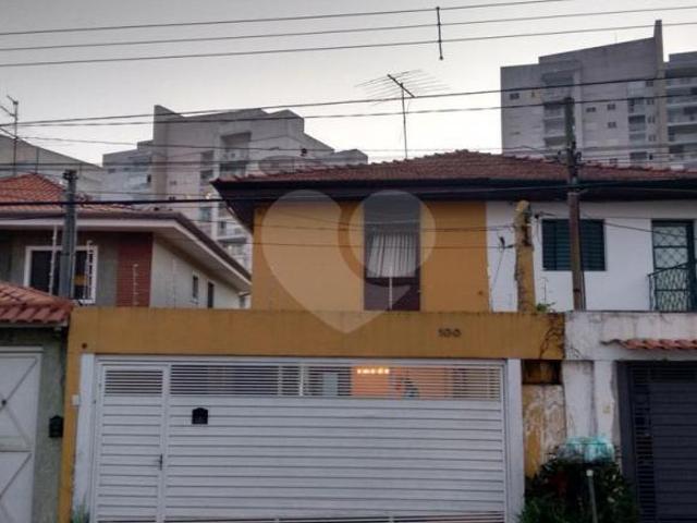 Sobrado com 3 quartos à venda em Jardim das vertentes SP