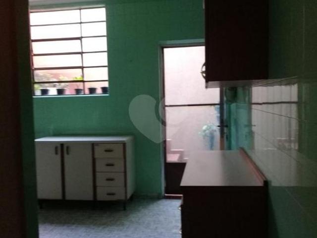 Sobrado com 3 quartos à venda em Jardim de lorenzo SP