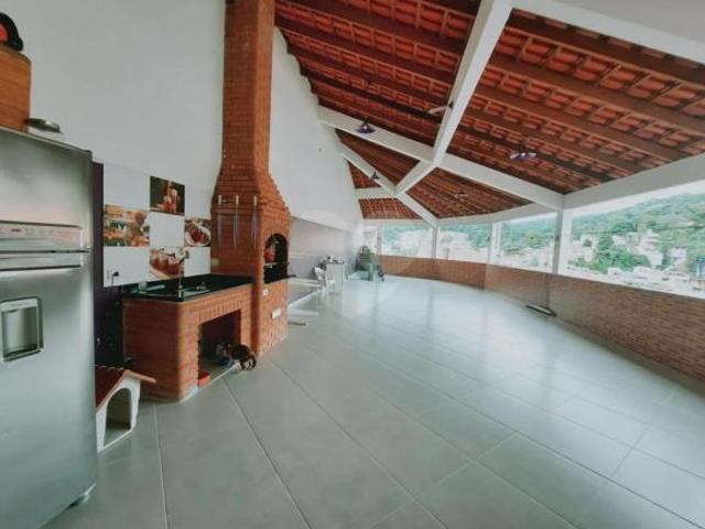 Sobrado com 3 quartos à venda em Jardim denise SP