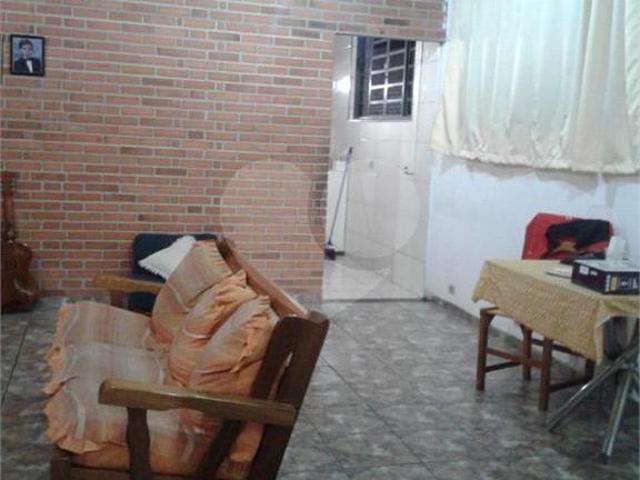Sobrado com 3 quartos à venda em Jardim Egle SP
