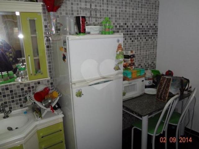 Sobrado com 3 quartos à venda em Jardim elisa maria SP