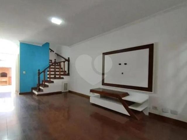 Sobrado com 3 quartos à venda em Jardim ester SP