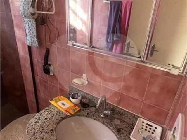 Sobrado com 3 quartos à venda em Jardim ester yolanda SP