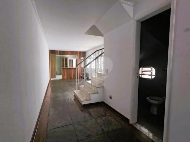 Sobrado com 3 quartos à venda em Jardim esmeralda SP