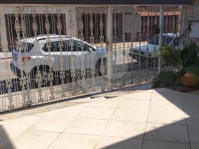 Sobrado com 3 quartos à venda em Jardim Florestal SP