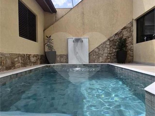 Sobrado com 3 quartos à venda em Jardim franca SP