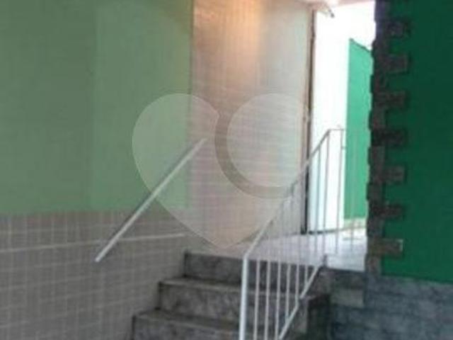 Sobrado com 3 quartos à venda em Jardim hebrom SP