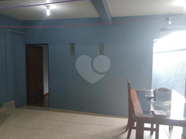 Sobrado com 3 quartos à venda em Jardim helga SP