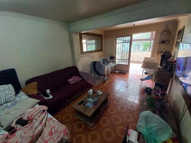 Sobrado com 3 quartos à venda em Jardim helga SP