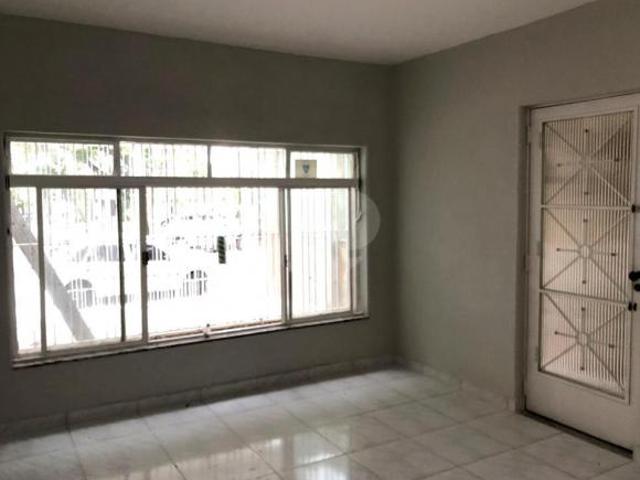 Sobrado com 3 quartos à venda em Jardim Humaitá SP