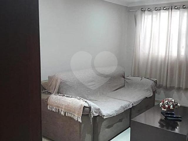 Sobrado com 3 quartos à venda em Jardim independência SP