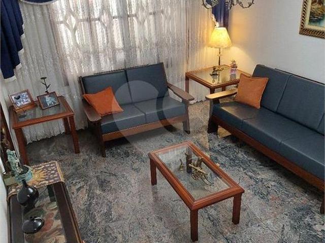 Sobrado com 3 quartos à venda em Jardim independência SP