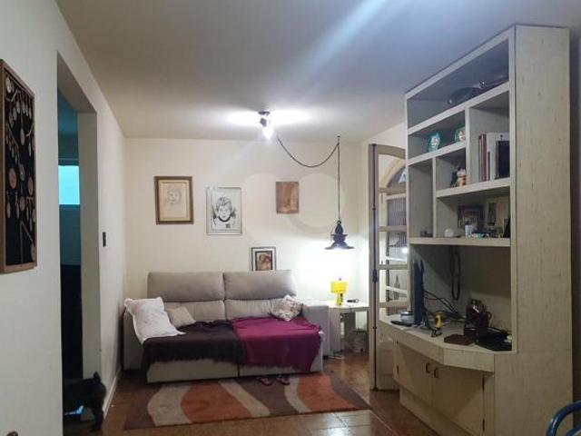 Sobrado com 3 quartos à venda em Jardim ibiratiba SP