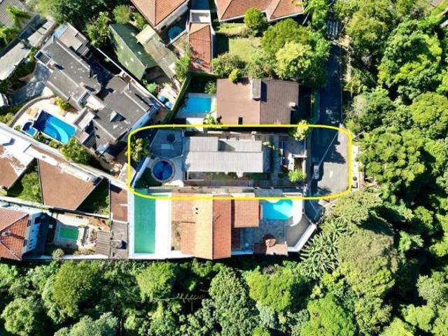 Sobrado com 3 quartos à venda em Jardim ibiratiba SP