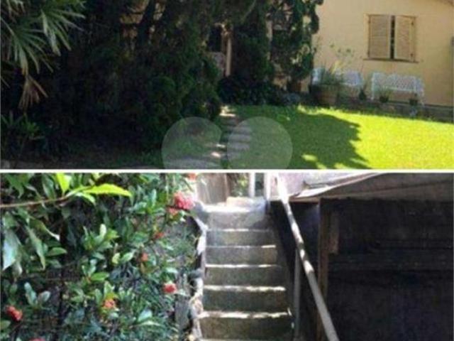 Sobrado com 3 quartos à venda em Jardim itacolomi SP